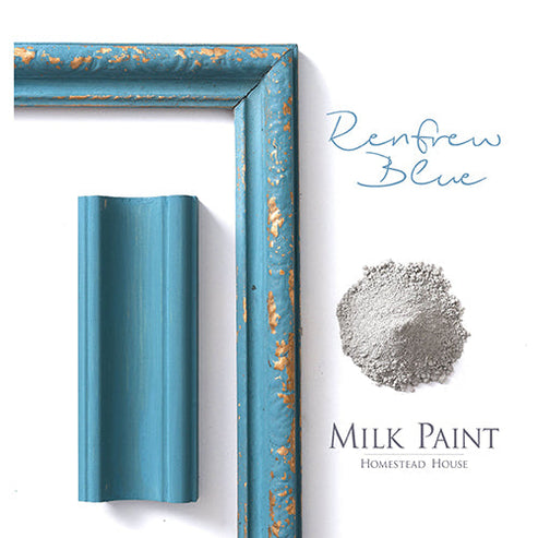 Renfrew Blue – Fusion Mineral Paint