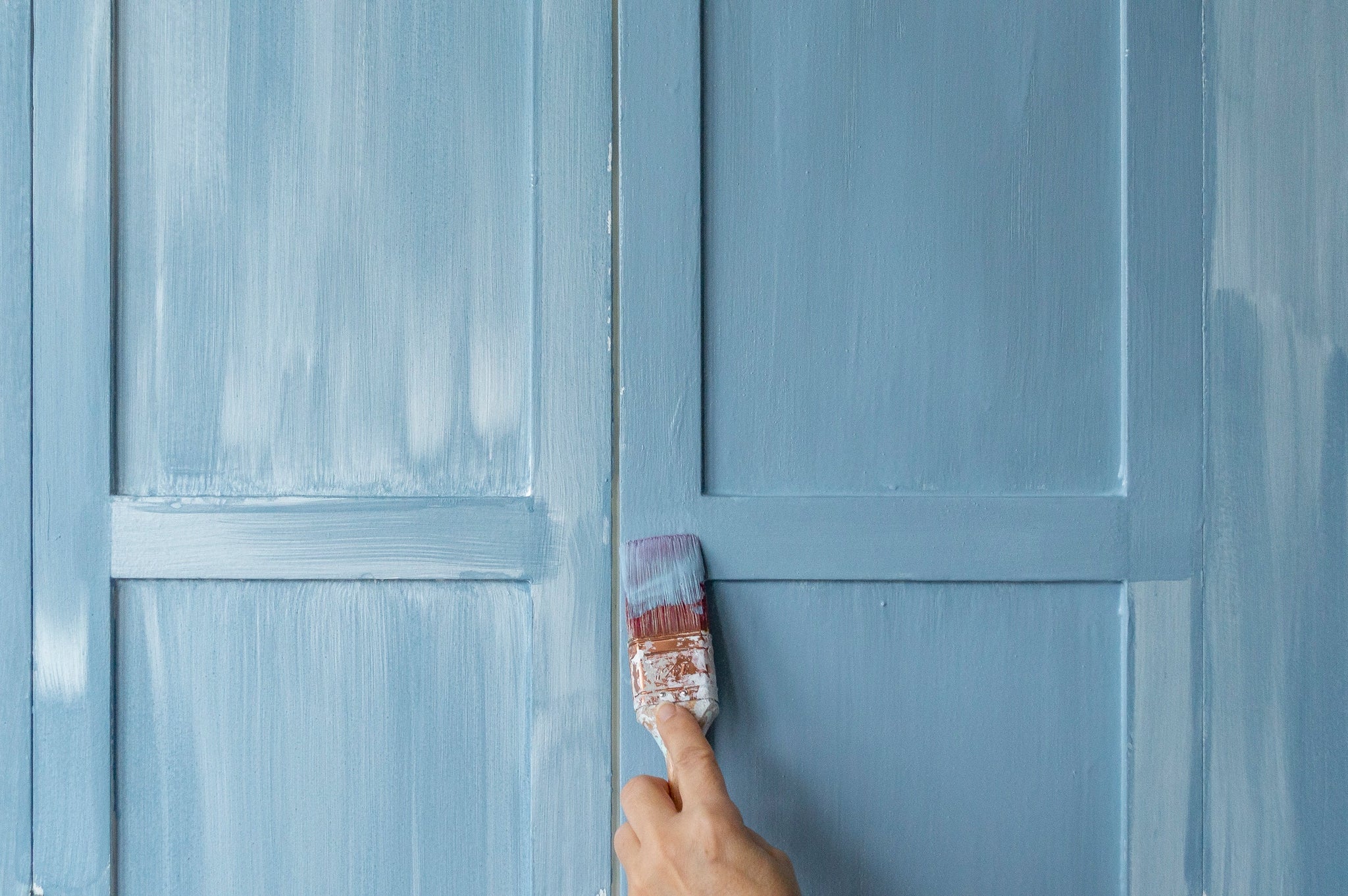 Skinny Jeans – Fusion Mineral Paint