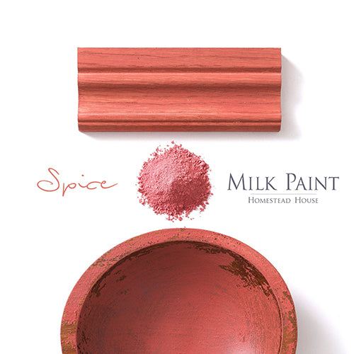 Spice – Fusion Mineral Paint