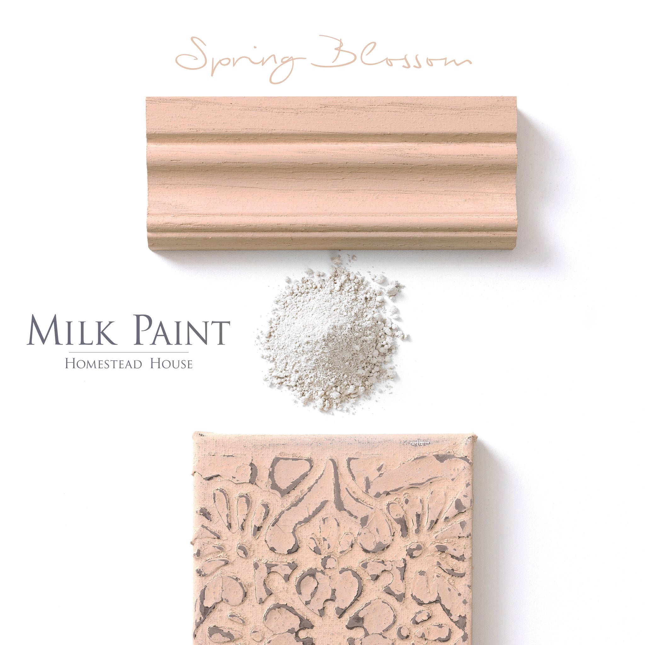 Spring Blossom – Fusion Mineral Paint