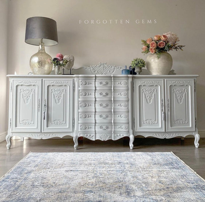 Sterling – Fusion Mineral Paint