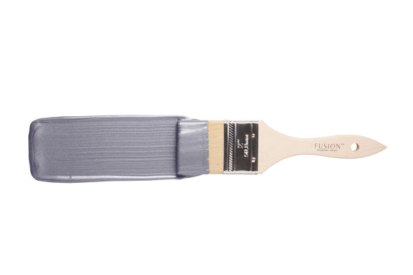 Silver Metallic Paint – Fusion Mineral Paint