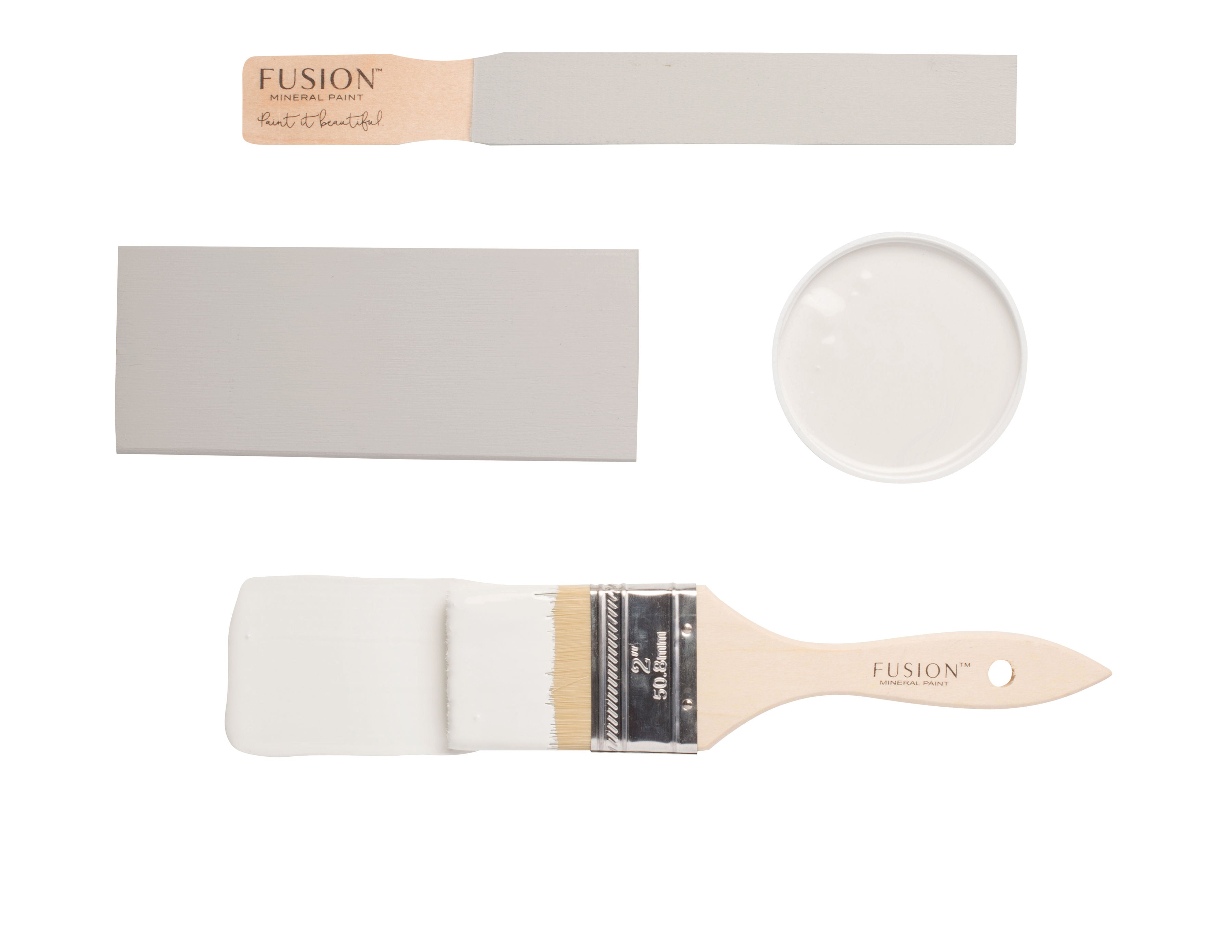 Paint – Fusion Mineral Paint