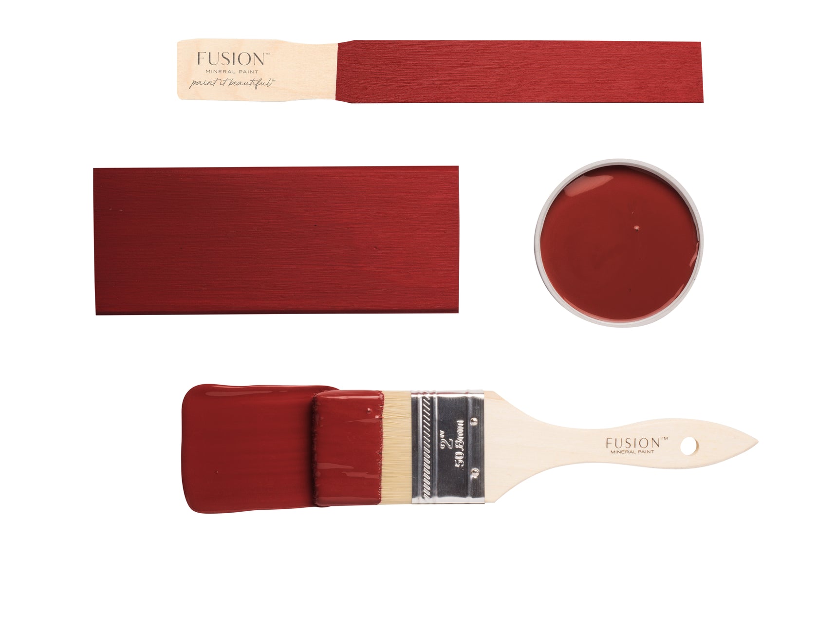Highlander – Fusion Mineral Paint