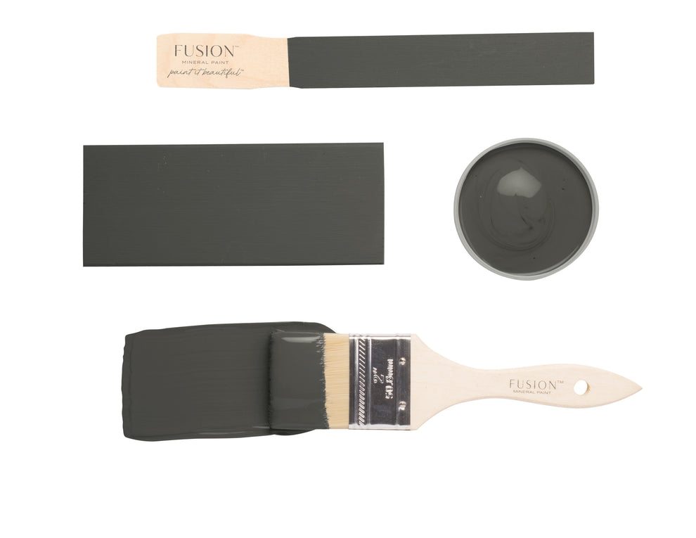 Oakham – Fusion Mineral Paint