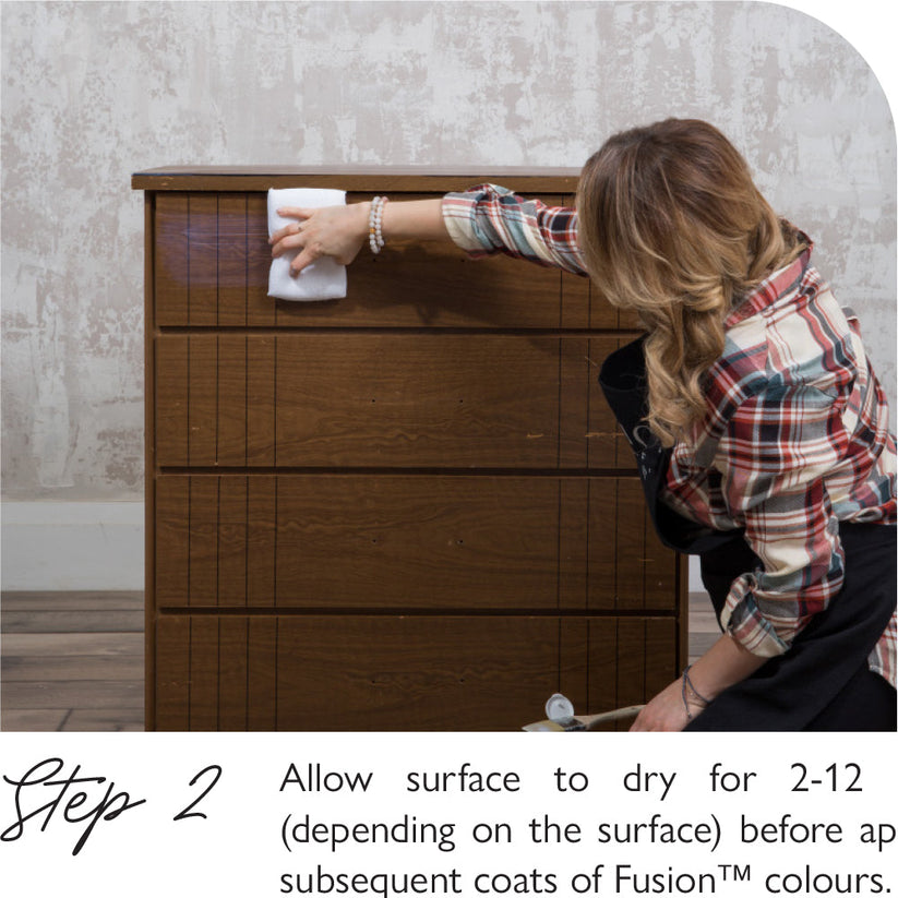 Ultra Grip/Bonding Agent – Fusion Mineral Paint