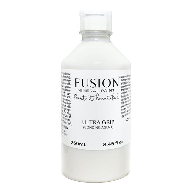 Milk Paint – Fusion Mineral Paint