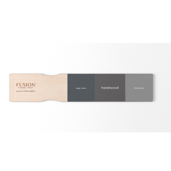 Hazelwood – Fusion Mineral Paint