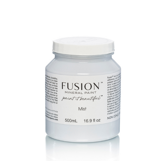 Mist – Fusion Mineral Paint