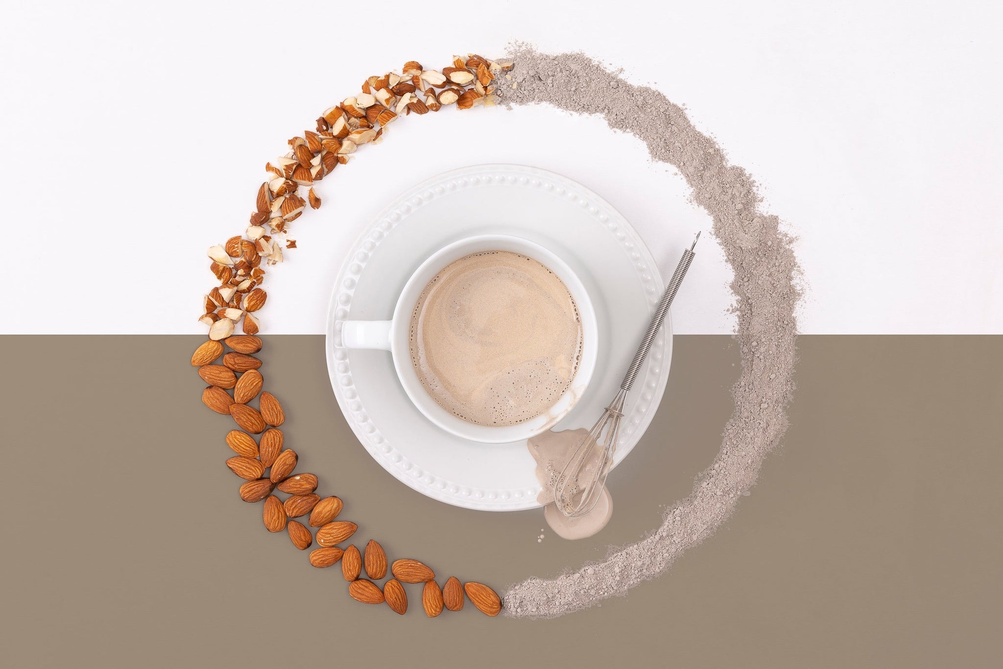 Almond Latte – Fusion Mineral Paint