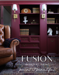 Winchester – Fusion Mineral Paint