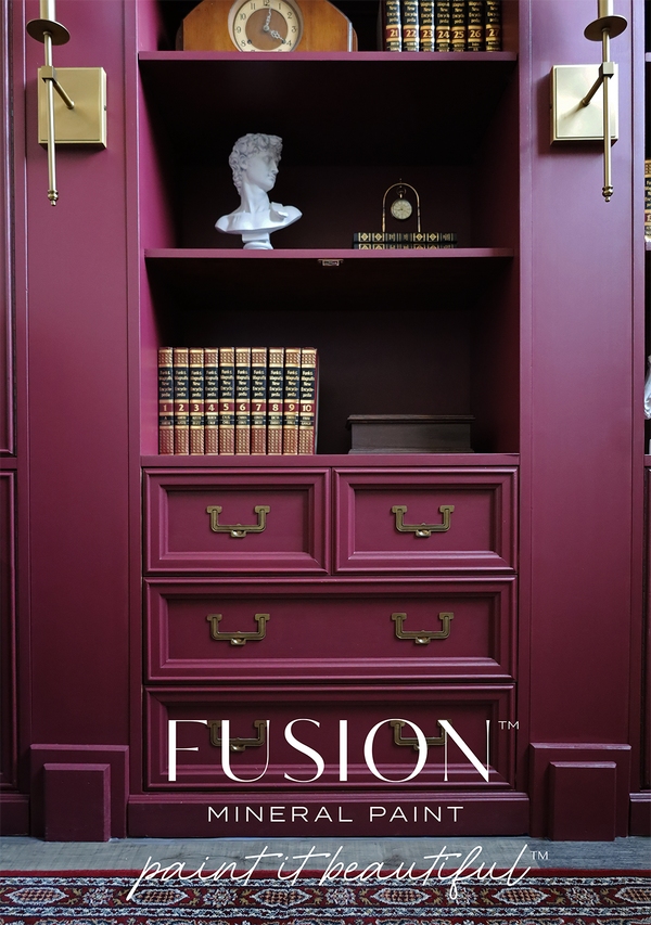 Winchester – Fusion Mineral Paint