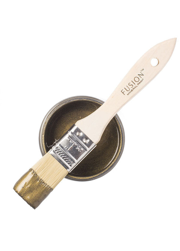 Bronze Metallic Paint – Fusion Mineral Paint