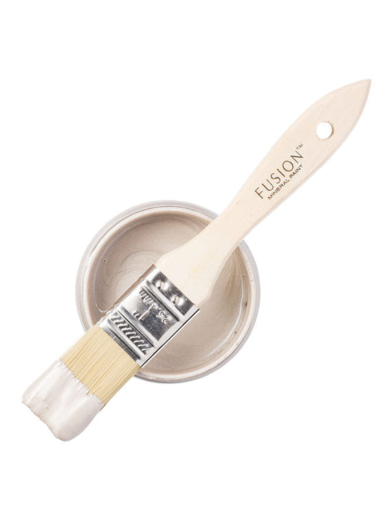 Champagne Metallic Paint – Fusion Mineral Paint