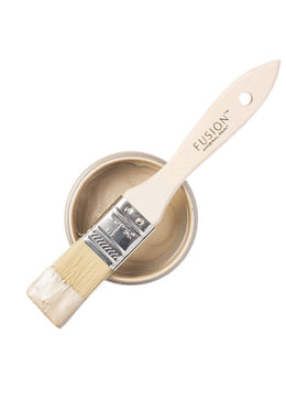 Champagne Gold Metallic Paint – Fusion Mineral Paint