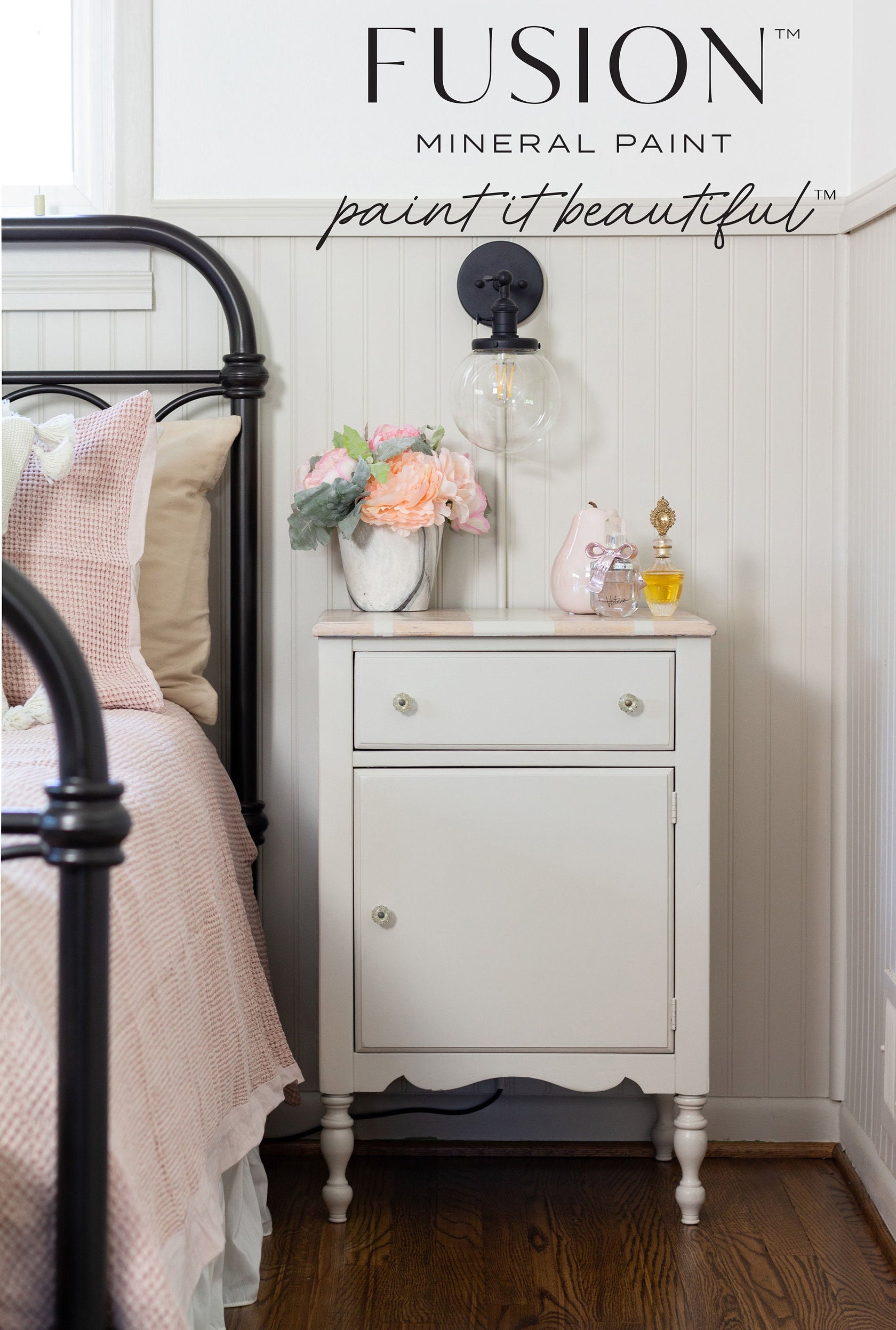 Chateau – Fusion Mineral Paint