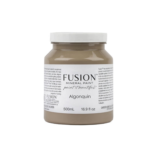 Algonquin – Fusion Mineral Paint