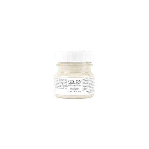 Champlain – Fusion Mineral Paint