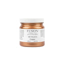 Copper Metallic Paint – Fusion Mineral Paint