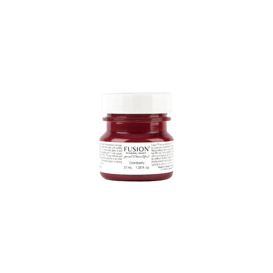 Cranberry – Fusion Mineral Paint