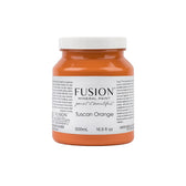 Tuscan Orange – Fusion Mineral Paint